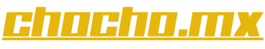 Nosotros | CHOCHO.MX