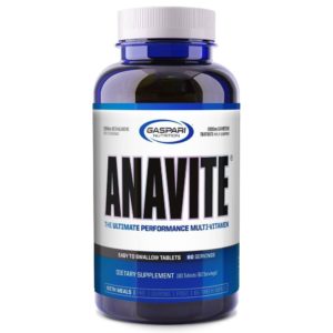 ANAVITE 180 TABS | CHOCHO.MX